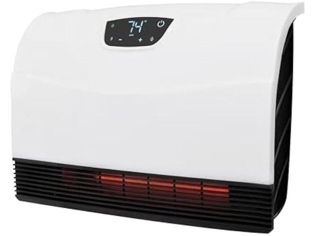 Click here for Heat Storm HS-1500-PHX-WIFI Infrared Heater  Wifi... prices