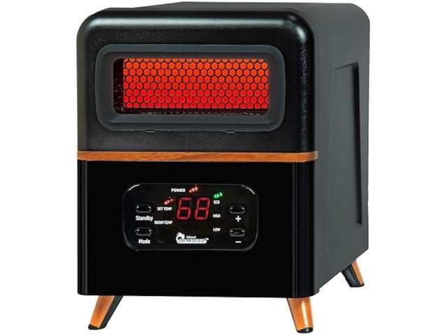 Click here for DR. INFRARED HEATER DR-978 New Upgraded Dual Heati... prices