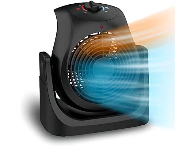 Click here for LifePlus 2 in 1 Heater Fan Combo  Portable Cooling... prices