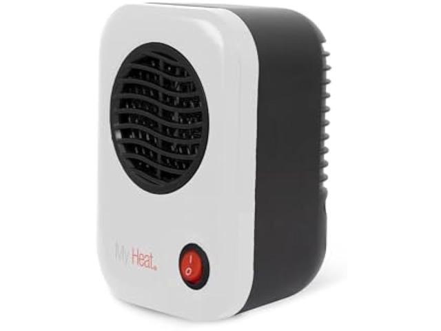 Click here for Lasko MyHeat Personal Space Heater  Compact  White prices