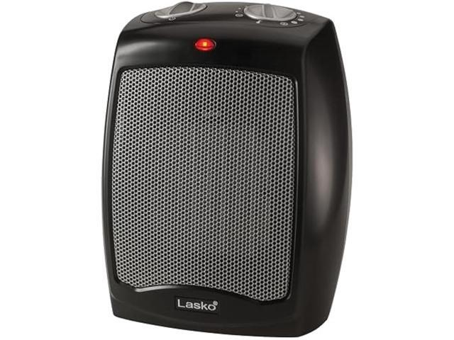 Click here for Lasko CD09250 Ceramic Adjustable Thermostat Tablet... prices