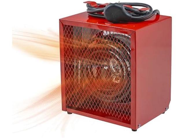 Click here for Comfort Zone CZ290 NEMA 6-30P 4 800-Watt Fan-Force... prices