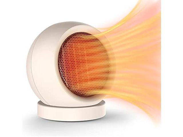 Click here for Portable Desk Heater 600W Energy Efficient Space H... prices