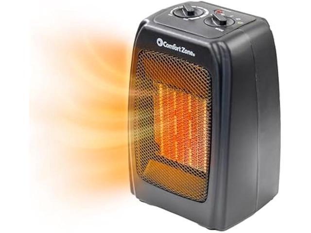 Click here for Comfort Zone CZ442E Personal Energy Save Ceramic H... prices