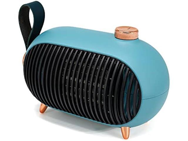 Click here for Portable Mini Small Space Heater for Home and Offi... prices