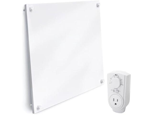 Click here for EconoHome Wall Heater Panel with Thermostat - Elec... prices