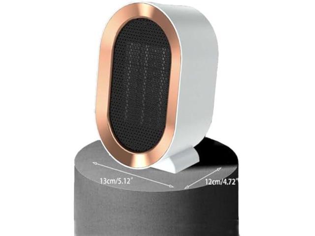 Click here for Electric Space Heater - 1200W Energy-Efficient Hea... prices