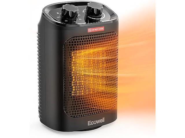 Click here for ECOWELL 1500W Portable Space Heater for Indoor Use... prices