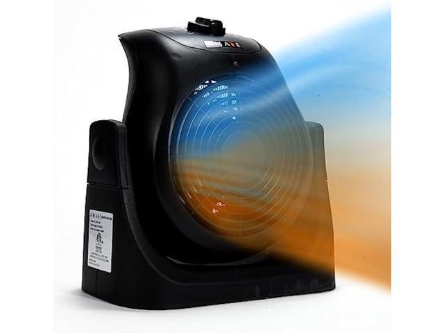 Click here for Amaze-Heater Dual Comfort 1500W Space Heater & Fan... prices