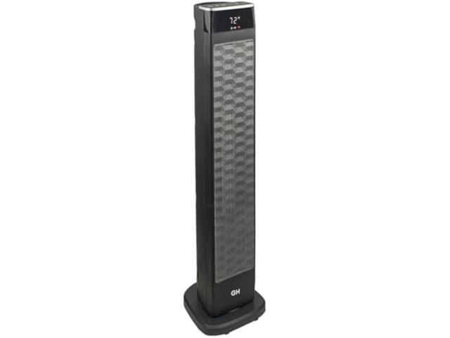 Click here for Good Housekeeping Oscillating Ceramic Tower Space... prices