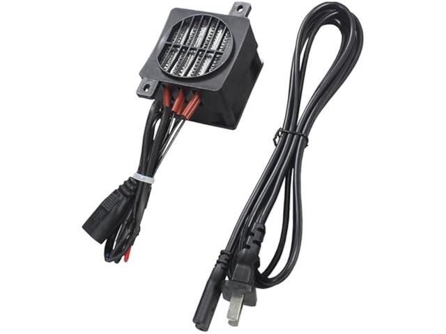 Click here for PTC Fan Heater 110V 200W Electric Ceramic Energy S... prices