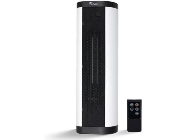 Click here for Senville 1500W Space Heater for Indoor Use  Electr... prices