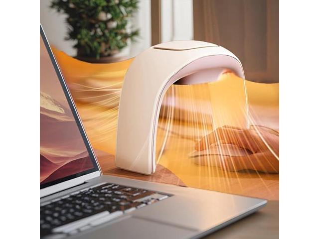 Click here for Space Heaters for Indoor Use Desk Hand Warmer Cera... prices