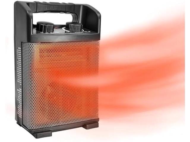 Click here for HICFM 1500W Electric Utility Space Heater BTU 5120... prices