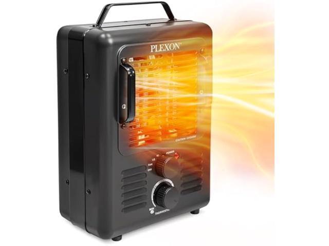 Click here for Plexon Electric Milkhouse Space Heater 1500W  Spac... prices