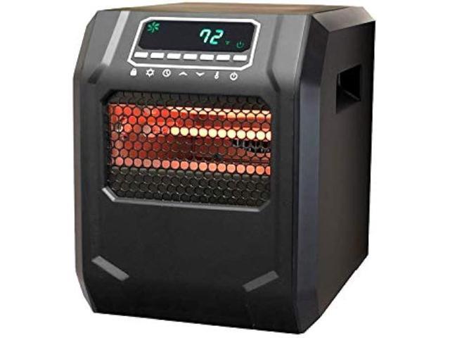 Click here for LifeSmart Infrared Quarts Space Heater  1500 Watt... prices