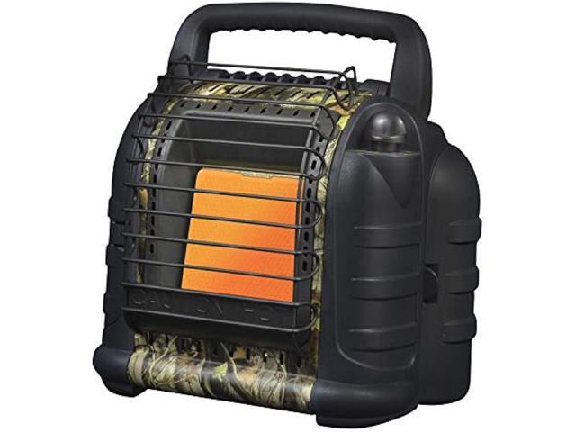 Click here for Mr. Heater MH12HB Hunting Buddy Portable Propane H... prices