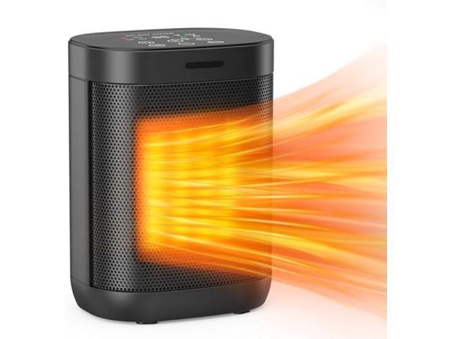 Click here for 1500W Space Heaters for Indoor Use  PTC Ceramic El... prices