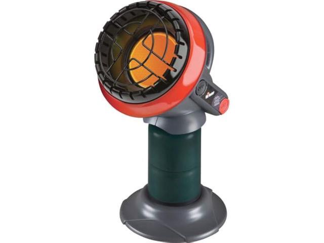 Click here for Mr. Heater MH4B-Massachusetts/Canada Portable LP H... prices