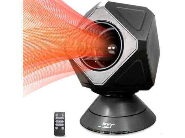 Click here for PROPER Air Jet Series-1 Infrared Space Heater Cool... prices