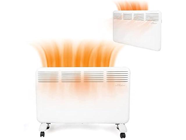 Click here for 2 in 1 Portable Space Heater  1500W Energy Efficie... prices