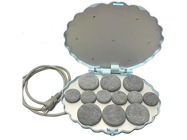 Click here for Therapists Choice Portable Hot Stone Warmer with 1... prices