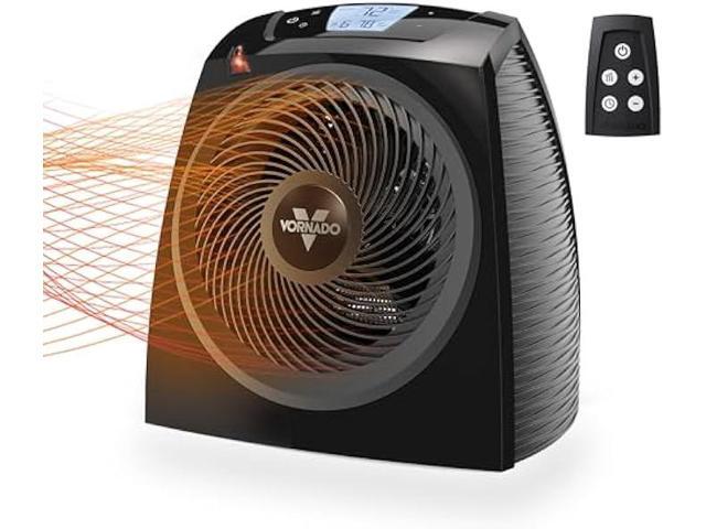 Click here for Vornado TAVH10 Space Heater with Remote for Home... prices