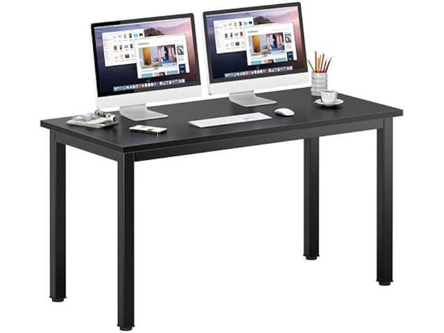 Click here for DlandHome 63 inches X-Large Computer Desk  Composi... prices