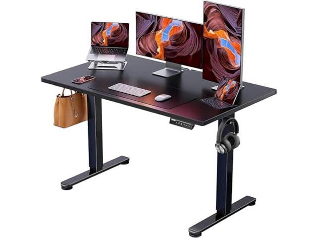 Click here for ErGear Height Adjustable Electric Standing Desk  4... prices