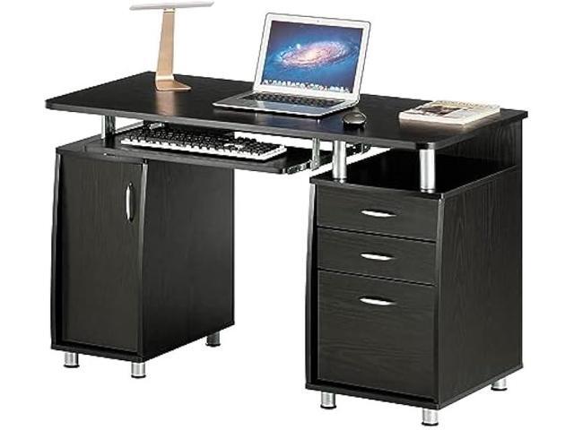 Click here for Techni Mobili 47.25 Ergonomic Computer Drawers & F... prices