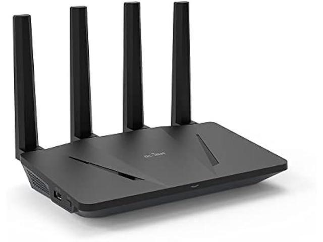 Click here for GL. iNet GL-AX1800(Flint) WiFi 6 Router -Dual Band... prices