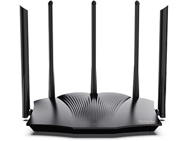 Click here for Tenda WiFi 6 Gaming Router  AX3000 Dual Band Gigab... prices