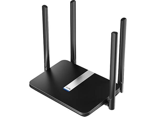 Click here for Cudy AC1200 Dual Band Unlocked 4G LTE Modem Router... prices