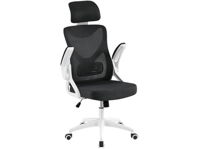 Click here for Yaheetech Ergonomic Mesh Office Chair  High Back D... prices