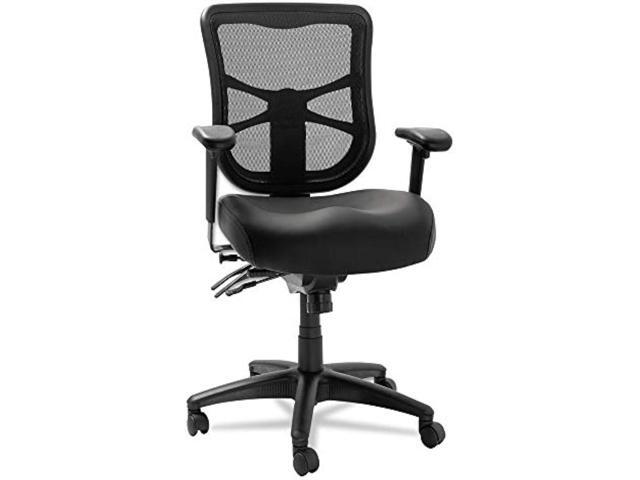 Click here for Alera EL4215 Elusion Series Mesh Mid-Back Multifun... prices