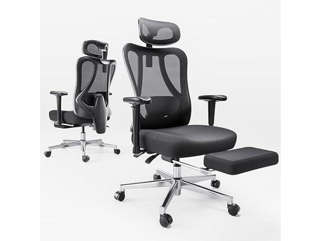 Click here for Hbada P3 Ergonnomic Office Chair with 2D Adjustabl... prices