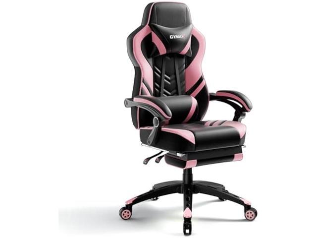 Click here for POWERSTONE Gaming Chair Video Game Chair with Foot... prices