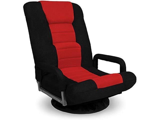 Click here for Best Choice Products Swivel Gaming Chair 360 Degre... prices