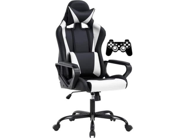 Click here for Gaming Chair Office Chair High-Back Ergonomic Vide... prices