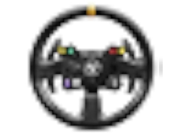 Click here for Thrustmaster Leather 28GT Wheel Add-On (compatible... prices