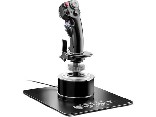 Click here for Thrustmaster HOTAS Warthog Flight Stick for Flight... prices
