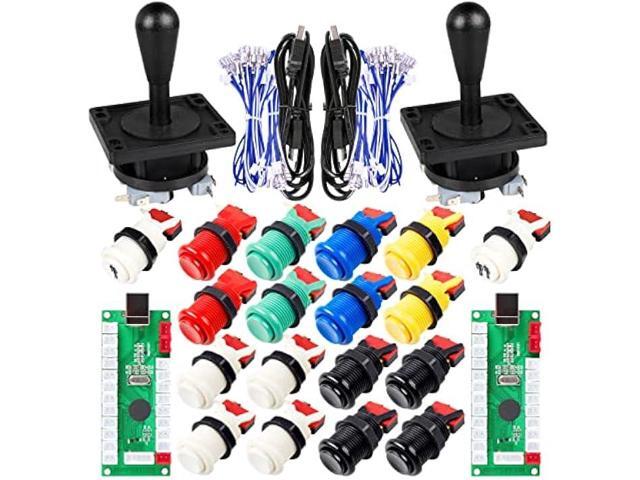 Click here for EG STARTS 2 Player Classic Arcade Game DIY Part fo... prices