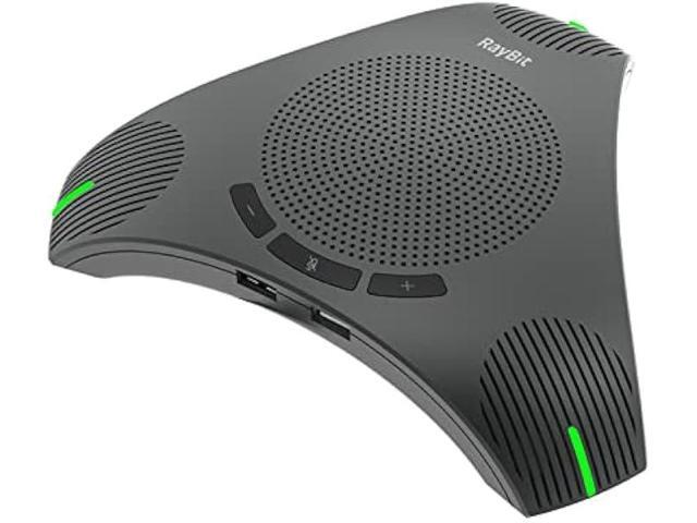 Click here for USB Speakerphone with Dual Hub - Conference Room O... prices