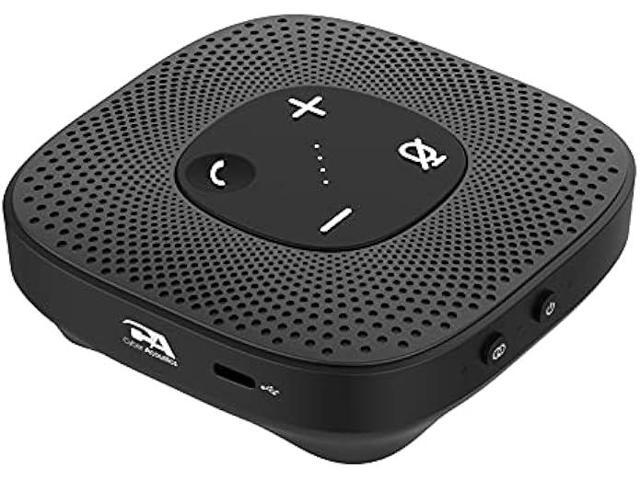 Click here for Cyber Acoustics Conference Speakerphone (SP-2000)... prices