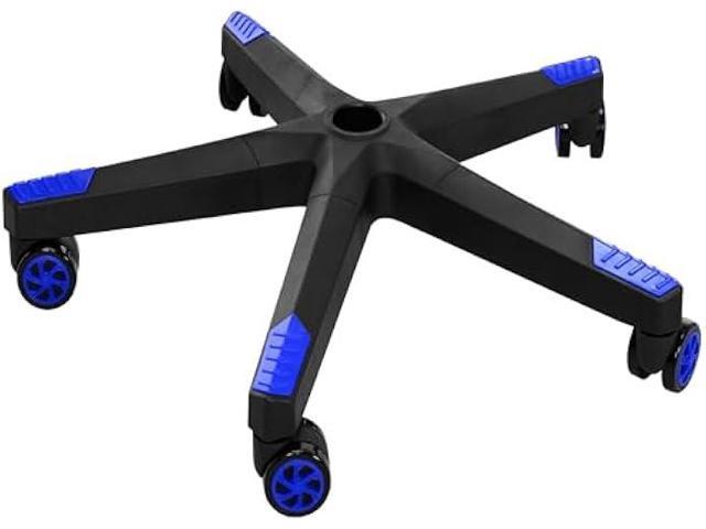 Click here for Frassie 28 Inch Heavy Duty Nylon Gaming Office Cha... prices