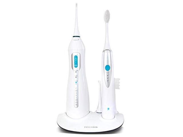 Click here for ToiletTree Products Poseidon Irrigator and Toothbr... prices