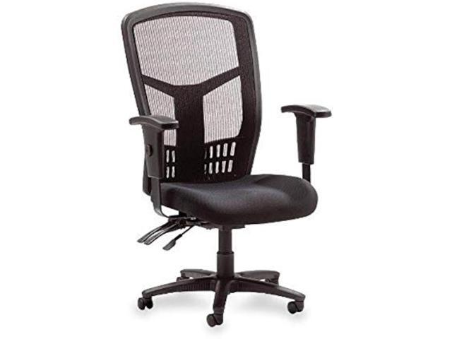 Click here for Lorell ErgoMesh High-Back Executive Office Chair -... prices