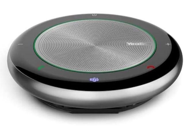 Click here for Yealink Bluetooth Speakerphone Conference Micropho... prices