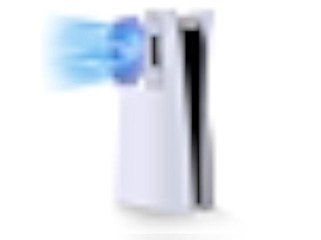 Click here for G-STORY PS5 Cooling Fan PS5 Cooler System  Fan Spe... prices