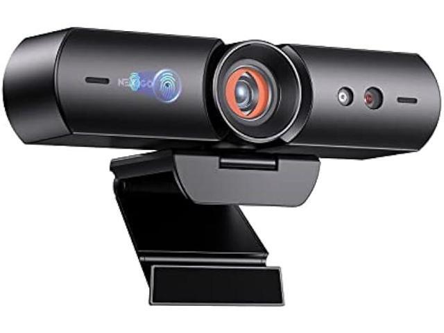 Click here for NexiGo HelloCam  1080P Webcam with Windows Hello... prices